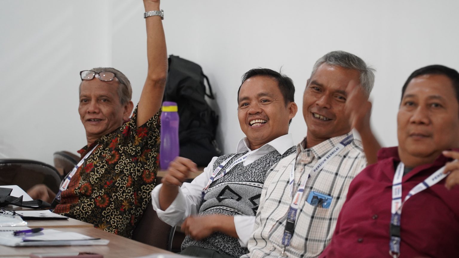 8 Metode Pelatihan dan Pengembangan SDM yang Efektif - Potensi Training