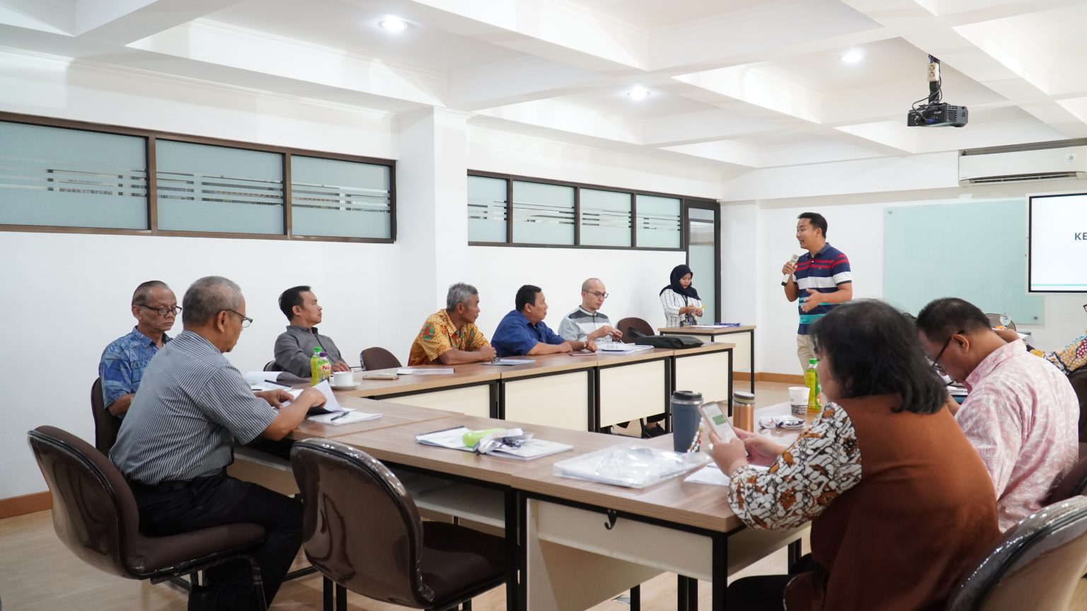 Apa Saja Jenis Training Untuk Hrd? 7 Contoh Training HRD